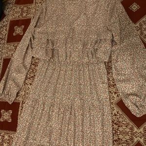 Veiled | Dresses | Veiled Collection Floral Dress | Poshmark